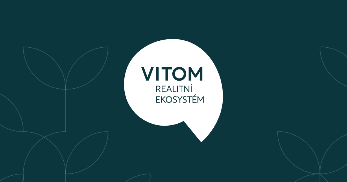 Tým VITOM | VITOM